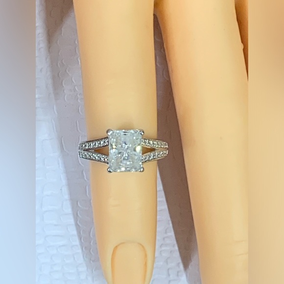 925 Sterling Silver | Accessories | Vintage Signed 925 Pt Sterling ...